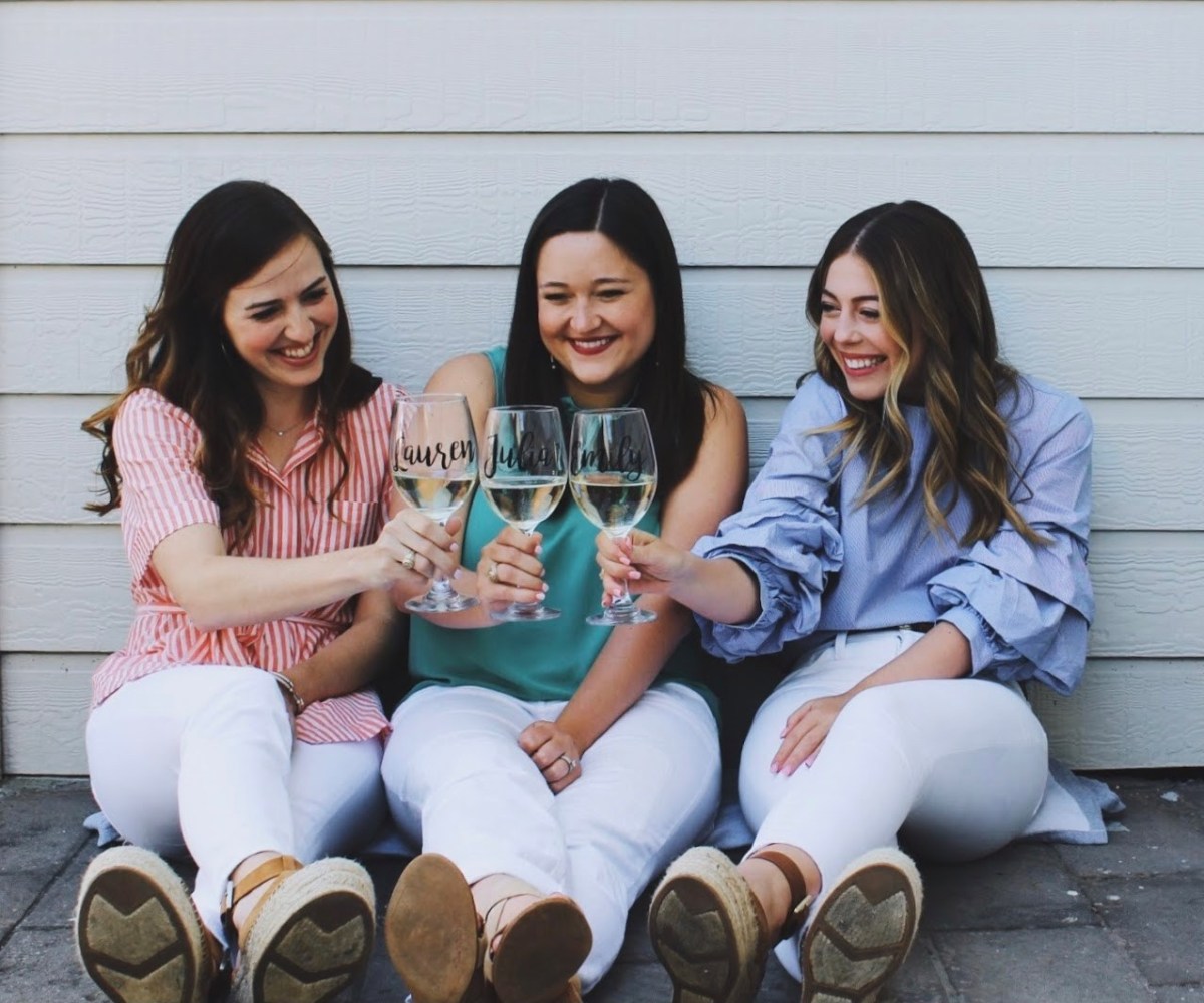 Perfectly Paired – Perfectly Paired